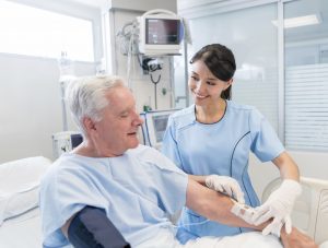 Hospital & Emergency Medical | Fulton County Health Center