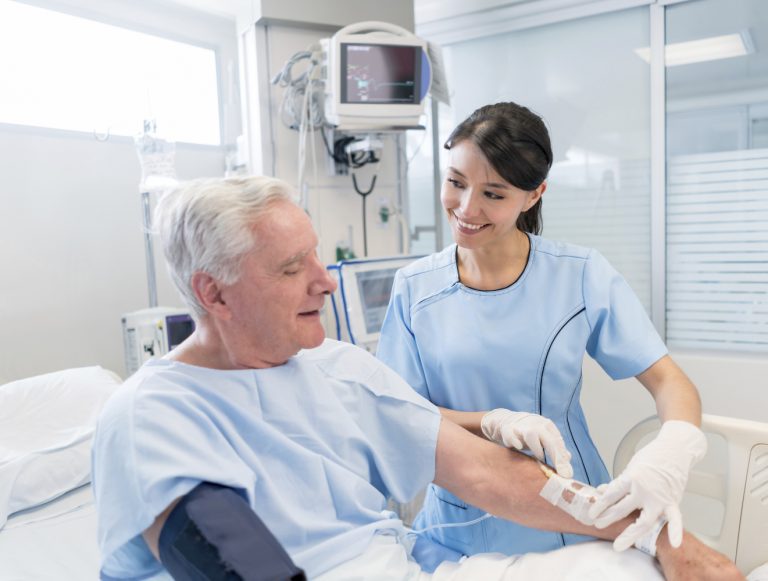 Hospital & Emergency Medical | Fulton County Health Center