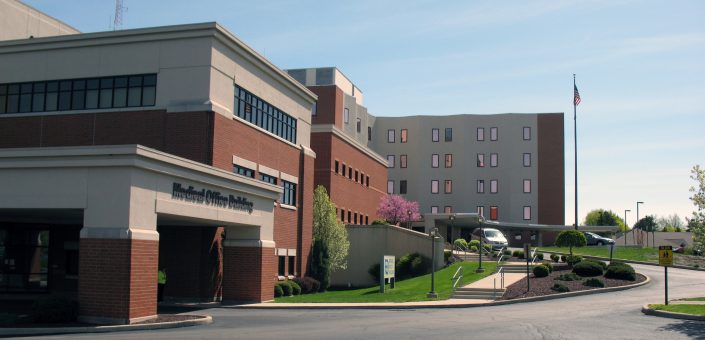 Ohio Hospital & Medical Center | Fulton County Health Center