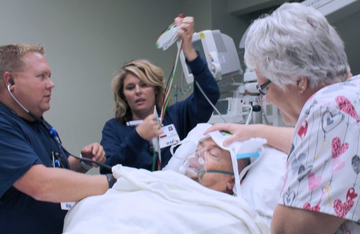 Hospital & Emergency Services | Fulton County Health Center