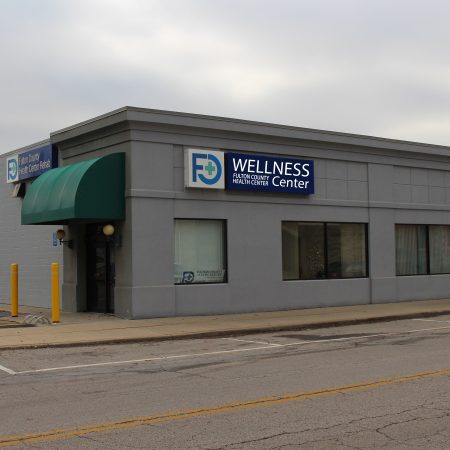 Wellness Center Continues to Grow - Fulton County Health Center