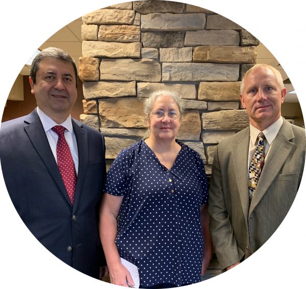 FCHC Expands Surgical Offerings - Fulton County Health Center