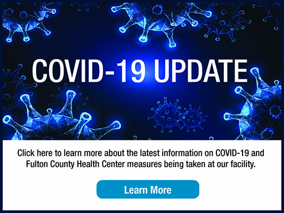 Hospital & Emergency Services | Fulton County Health Center