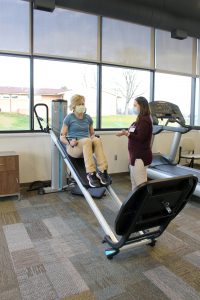 Physical Rehabilitation Services Ohio | Fulton County Health Center
