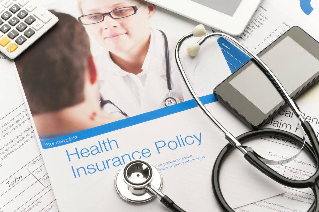 Patient Insurance Information | Fulton County Health Center