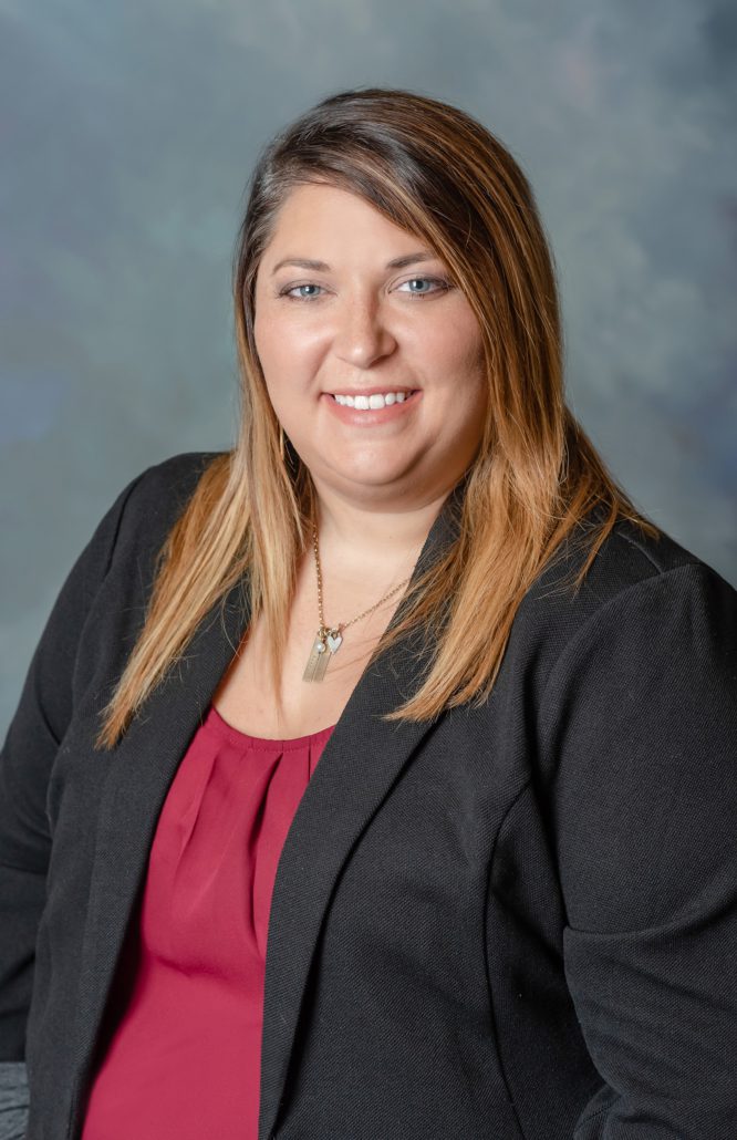 FCHC's New Chief Nursing Officer | Fulton County Health Center