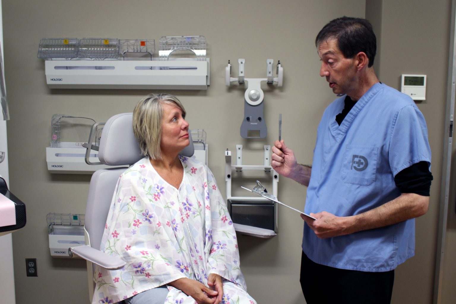 Hospital & Emergency Medical | Fulton County Health Center