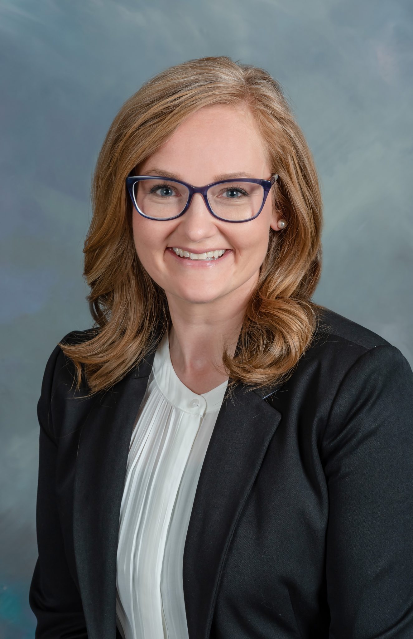 Baldwin, Hayley - Fulton County Health Center