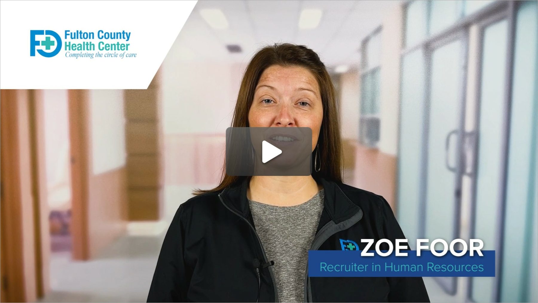 Healthcare Career Opportunities | Fulton County Health Center