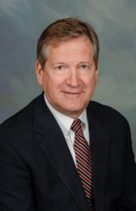 Ted Barber Joins FCHC Neurology - Fulton County Health Center